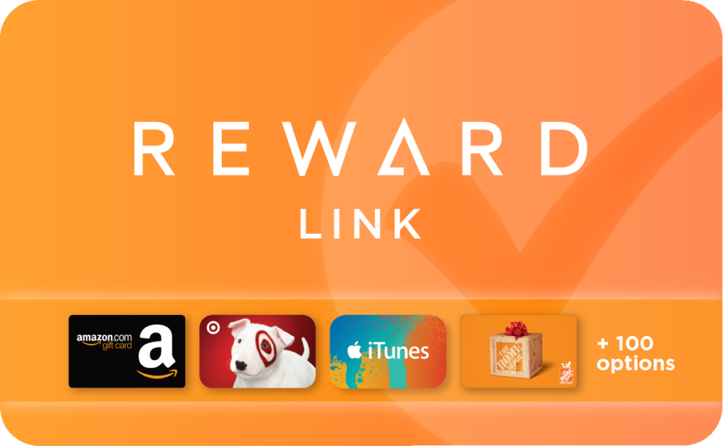 Rewards - Panelpolls